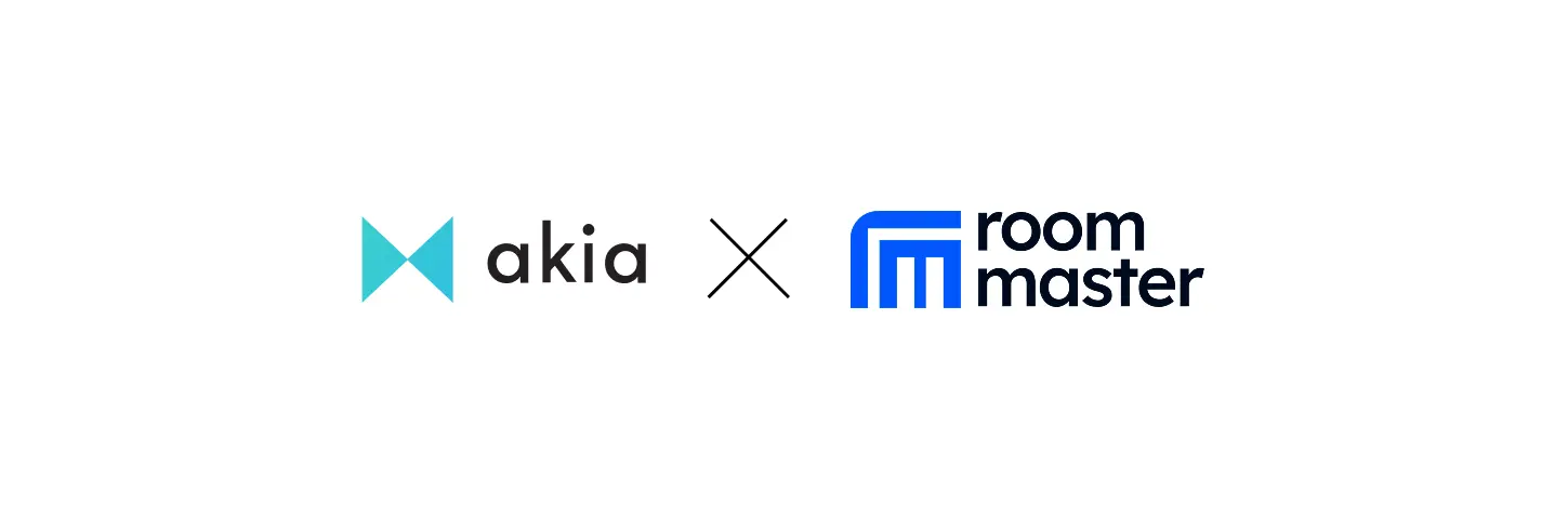 Akia and roommaster deliver personalized guest experiences | Akia
