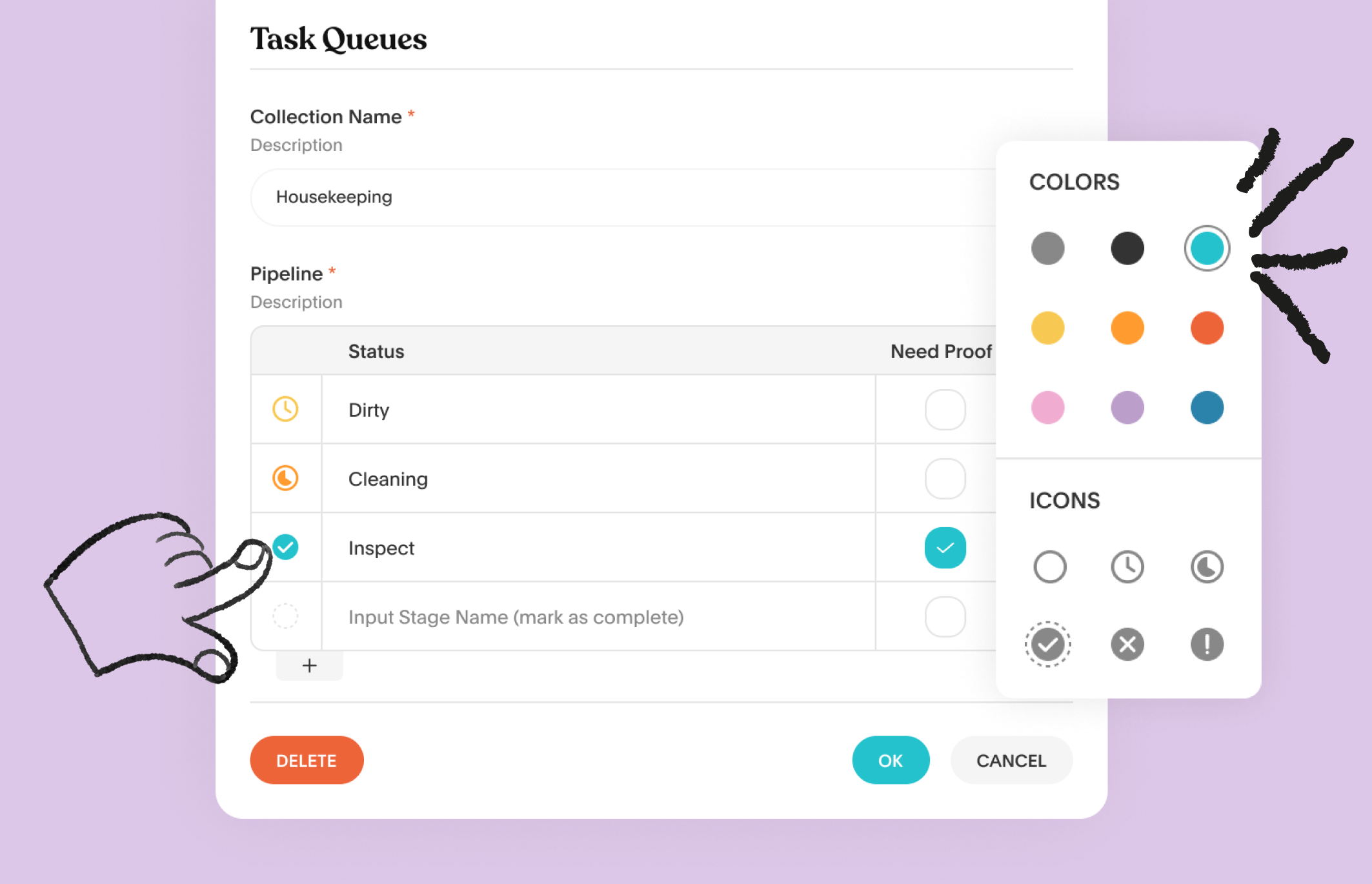 Take the chaos out of hotel operations: master task management | Akia